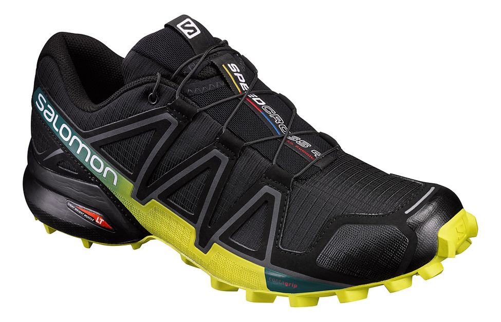 Cheap salomon speedcross 4 store