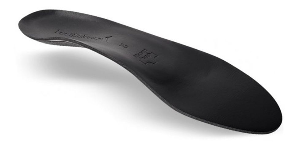 Road Runner Sports Custom Insole Insoles