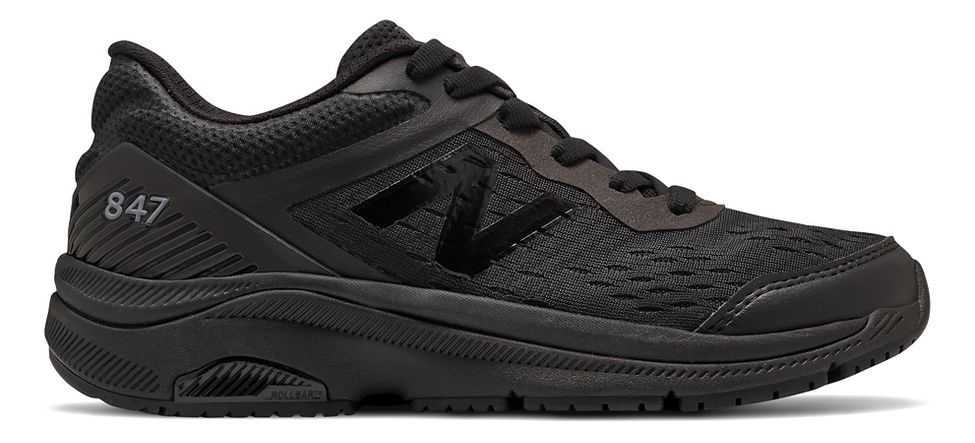 Womens New Balance 847v4 Walking Shoe