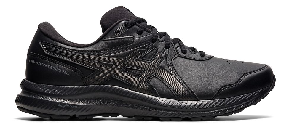 Mens ASICS GEL-Contend Walker Walking Shoe