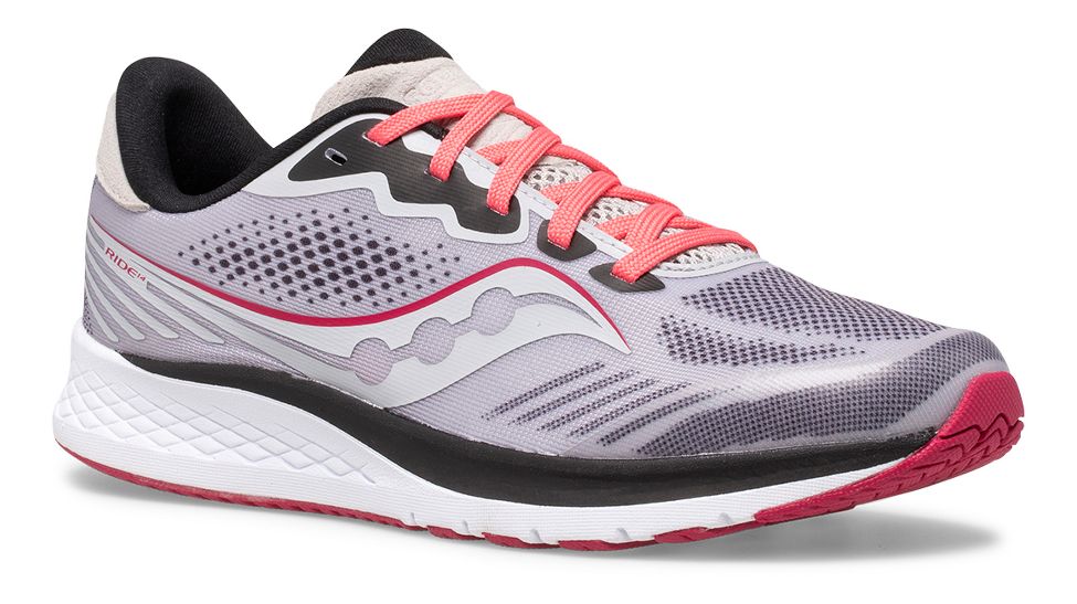 Kids Saucony Ride 14 Running Shoe