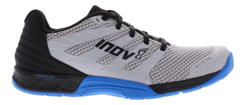 Mens Inov-8 F-Lite 260 v2 Knit Cross Training Shoe