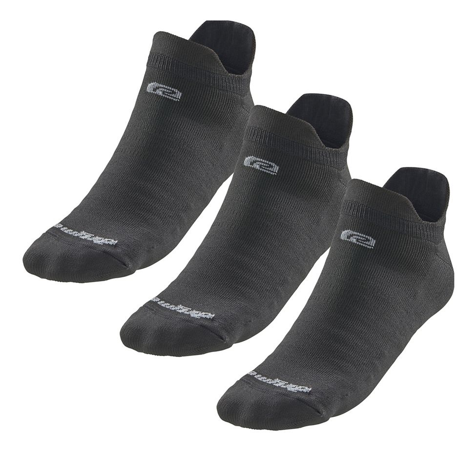 R-Gear Drymax Ultra Thin Double Tab 3 Pack Socks