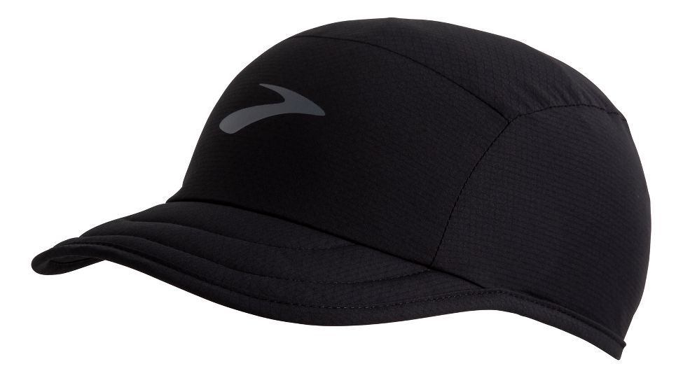 Brooks Lightweight Packable Hat Headwear