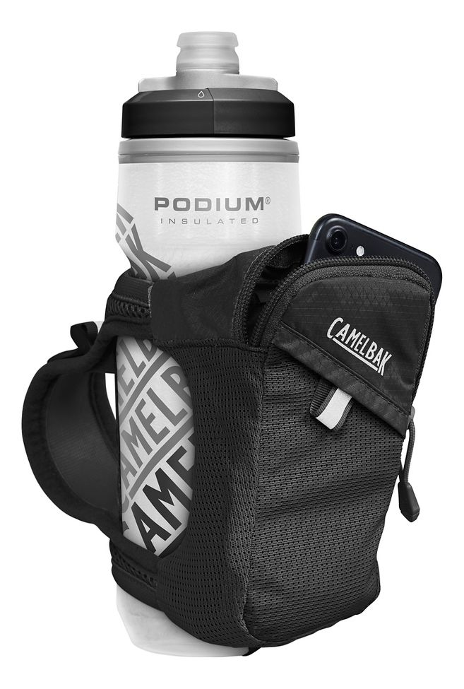 Camelbak Quick Grip Chill Handheld 21 ounce Hydration