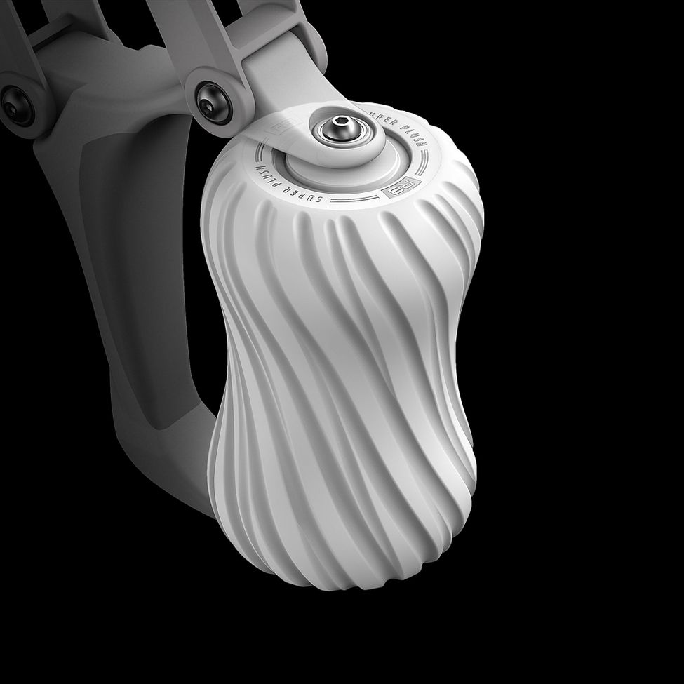 Roll Recovery R8 Insert - Super Plush Injury Recovery