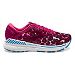 Womens Brooks Adrenaline GTS 22 Run Wild Cosmic Cheetah Running Shoe