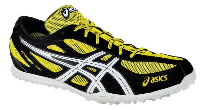 Mens ASICS Hyper XCS Cross Country Shoe
